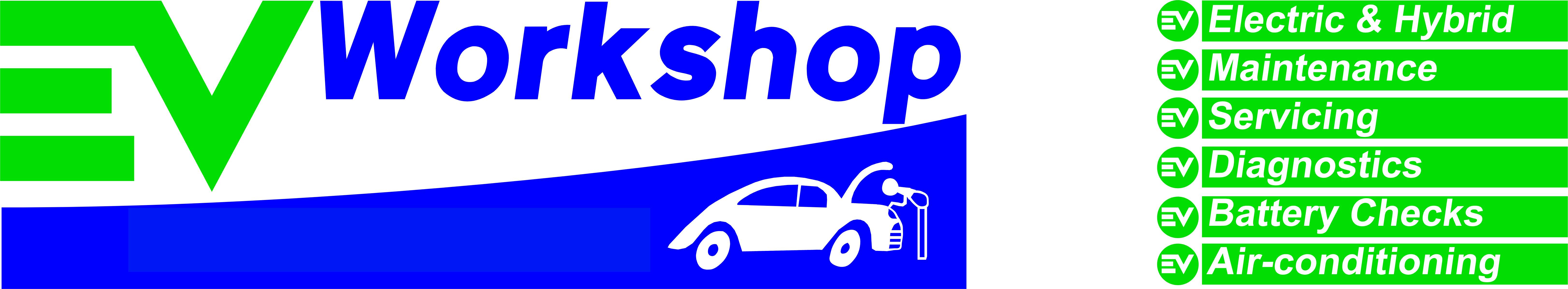 EV Workshop - The Vehicle Workshop